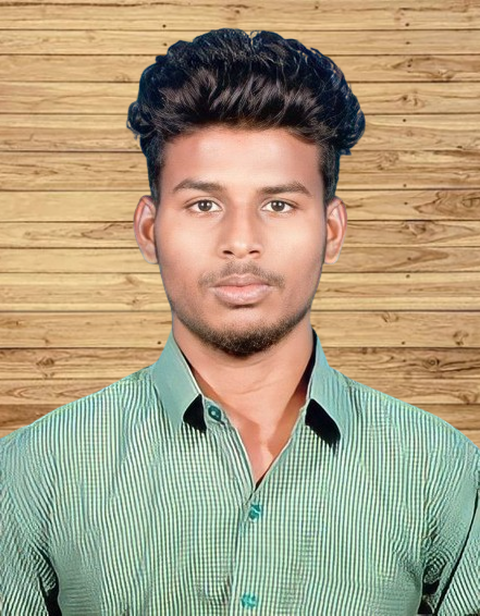 Aravindraj Portfolio